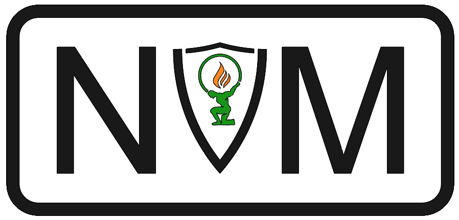 NVM LOGO